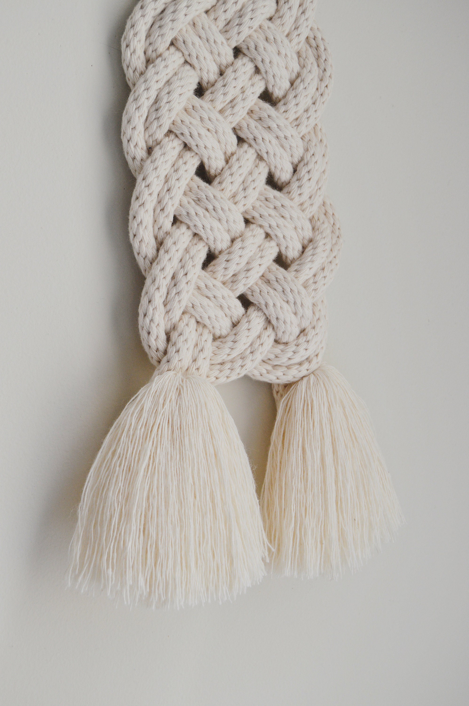 Store 1 — Language of Knots