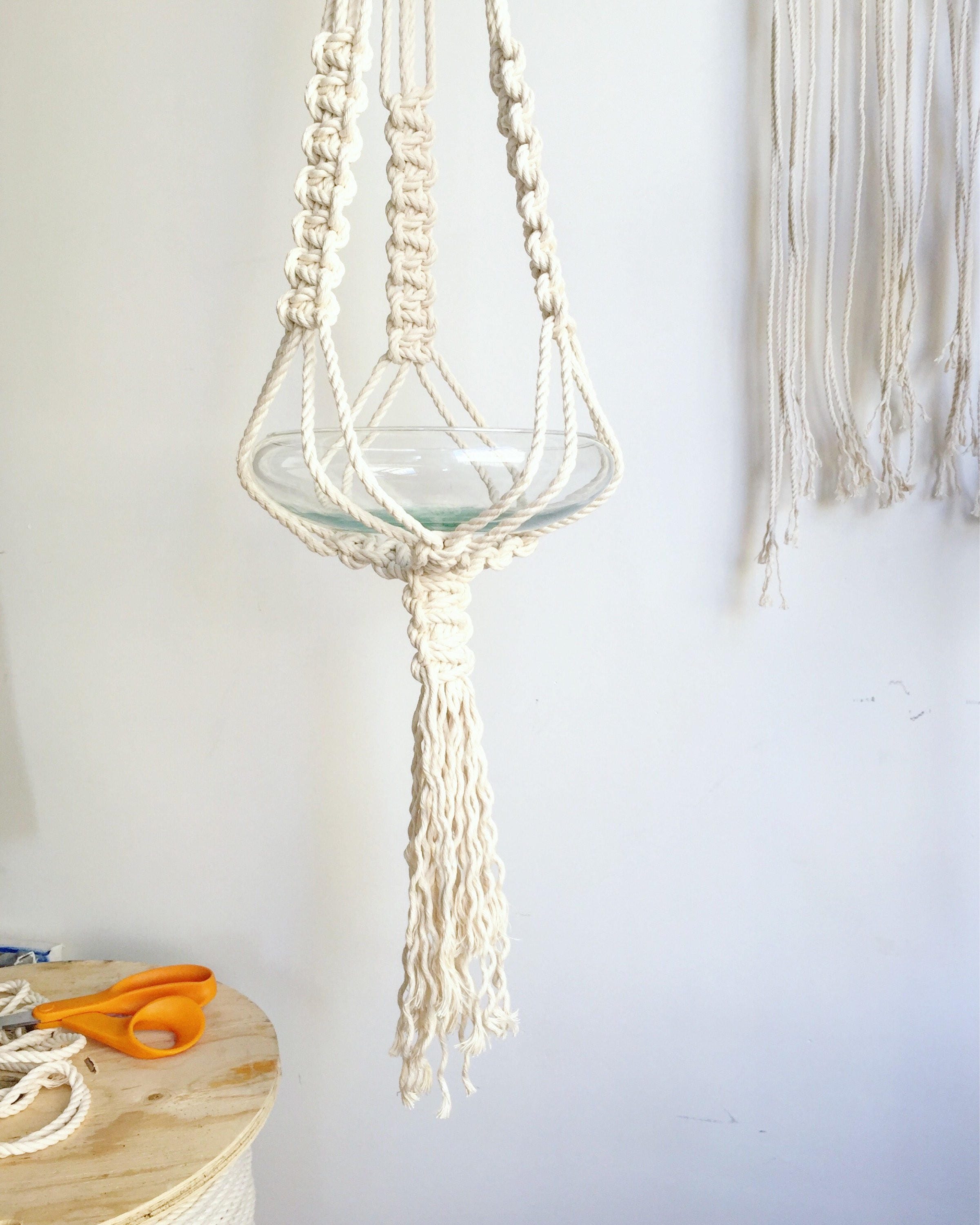 Store 1 — Language of Knots