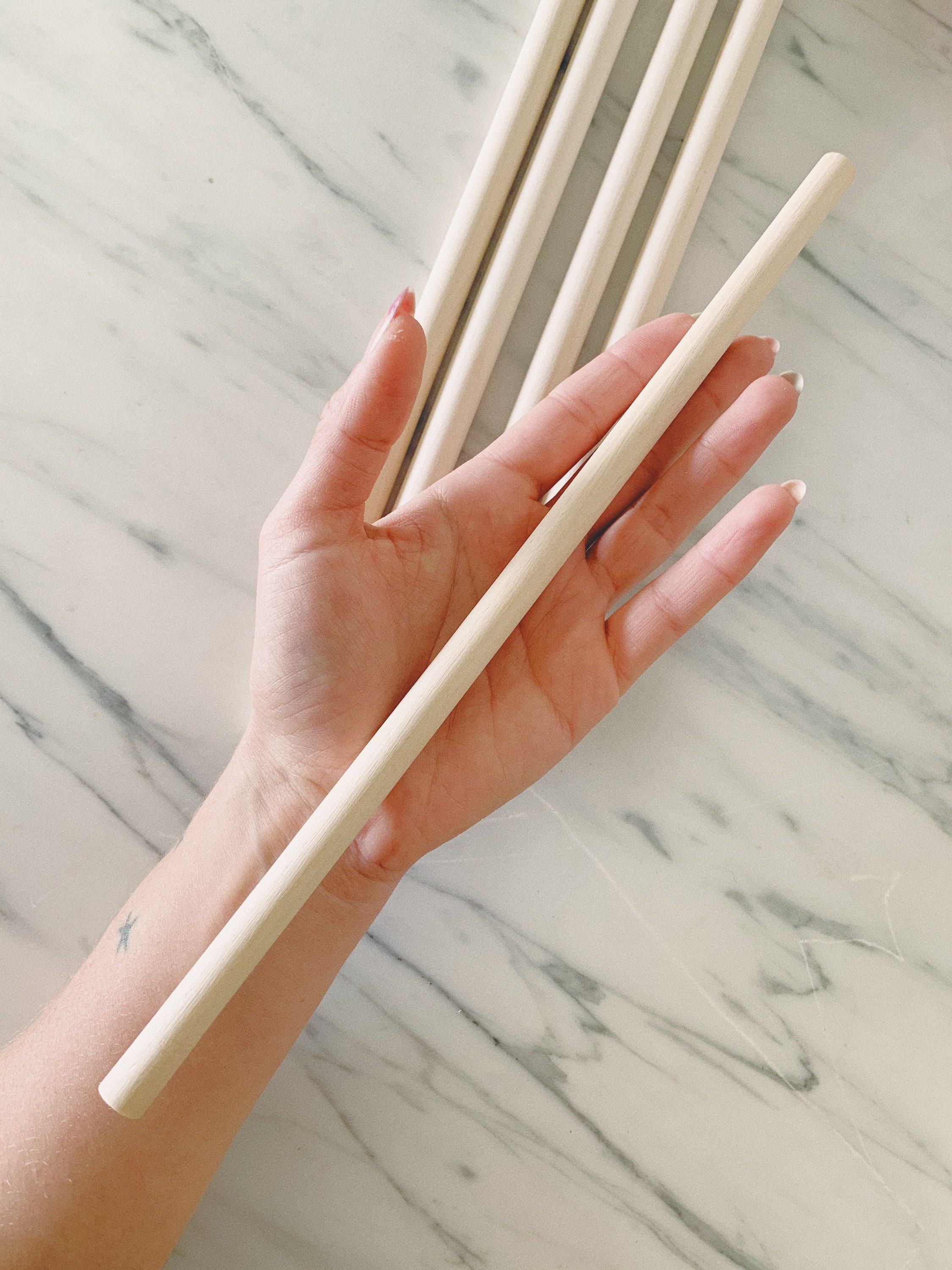 Store 1 — Language of Knots