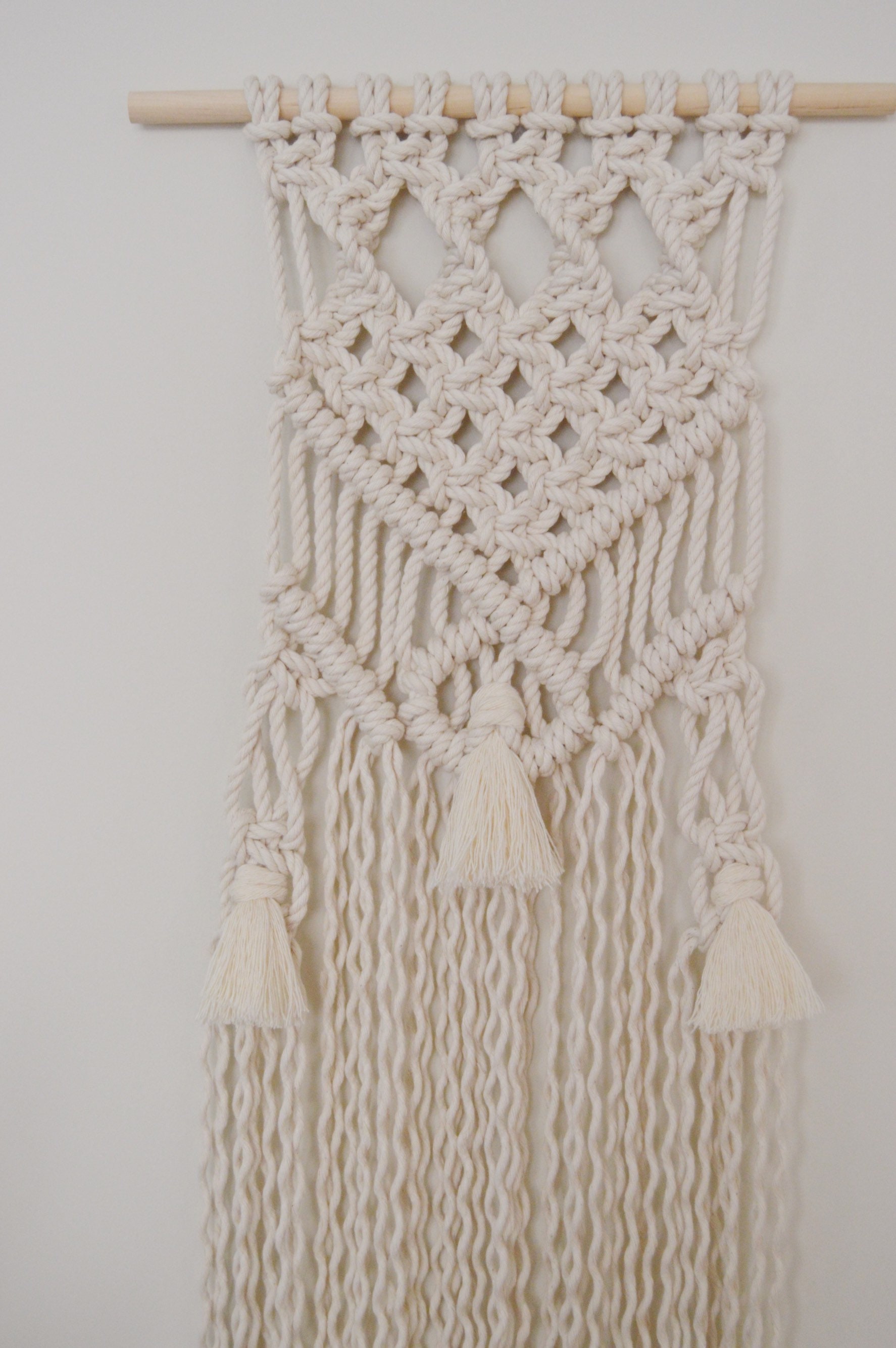 Store 1 — Language of Knots