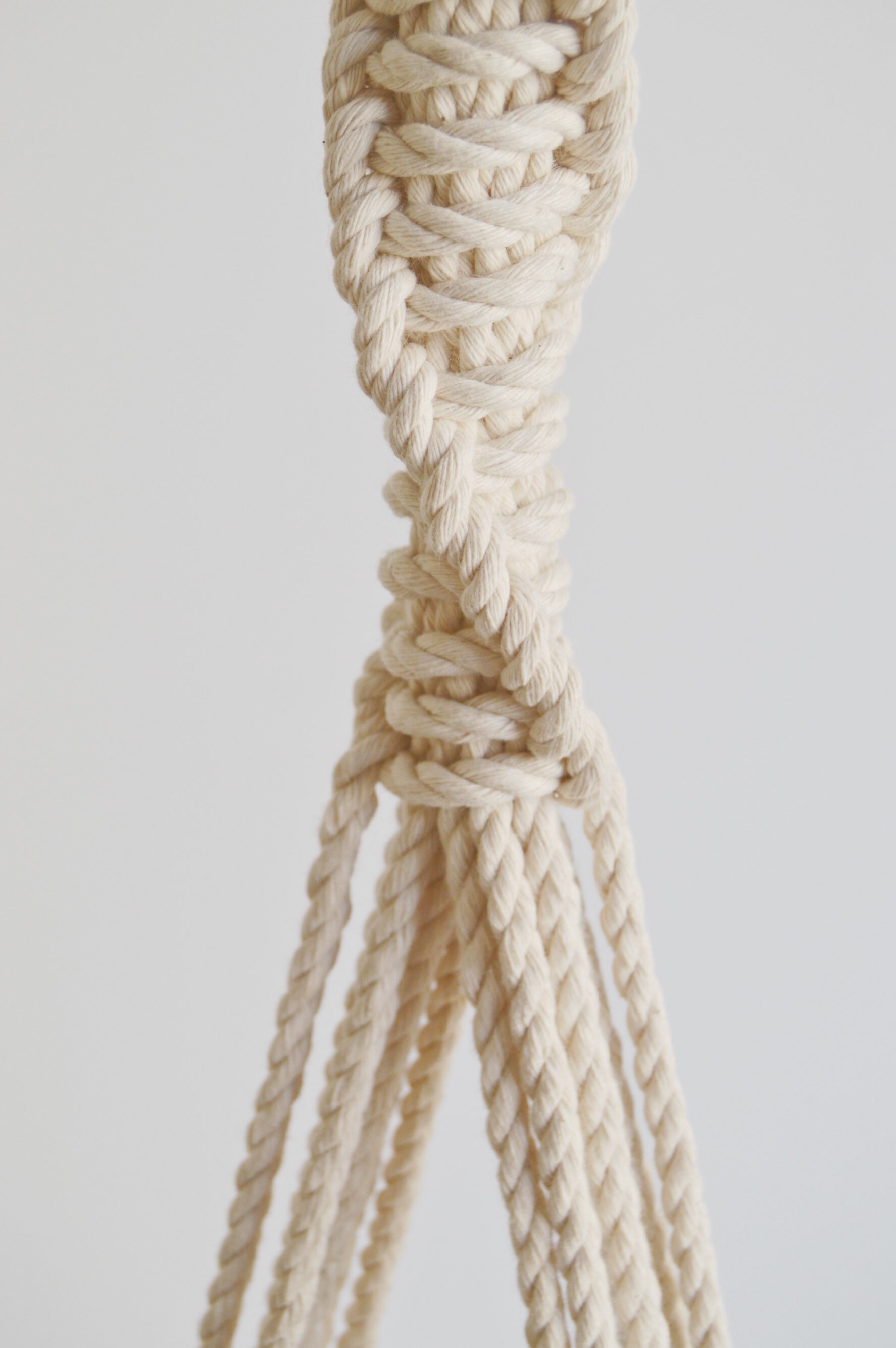 Store 1 — Language of Knots