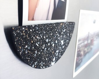 Half Circle Magnets | Etsy