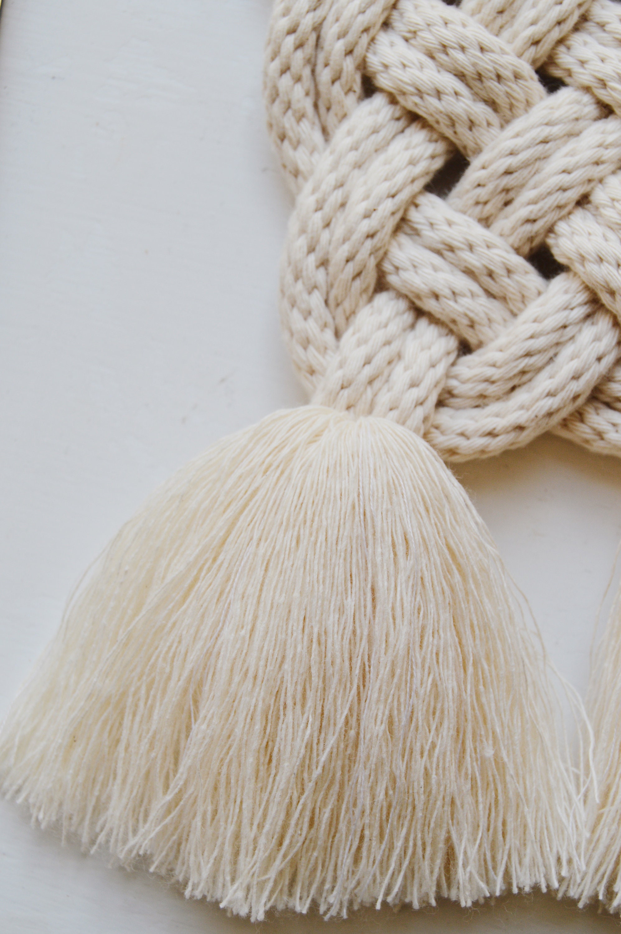 Store 1 — Language of Knots