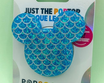 Minnie mouse pop socket | Etsy