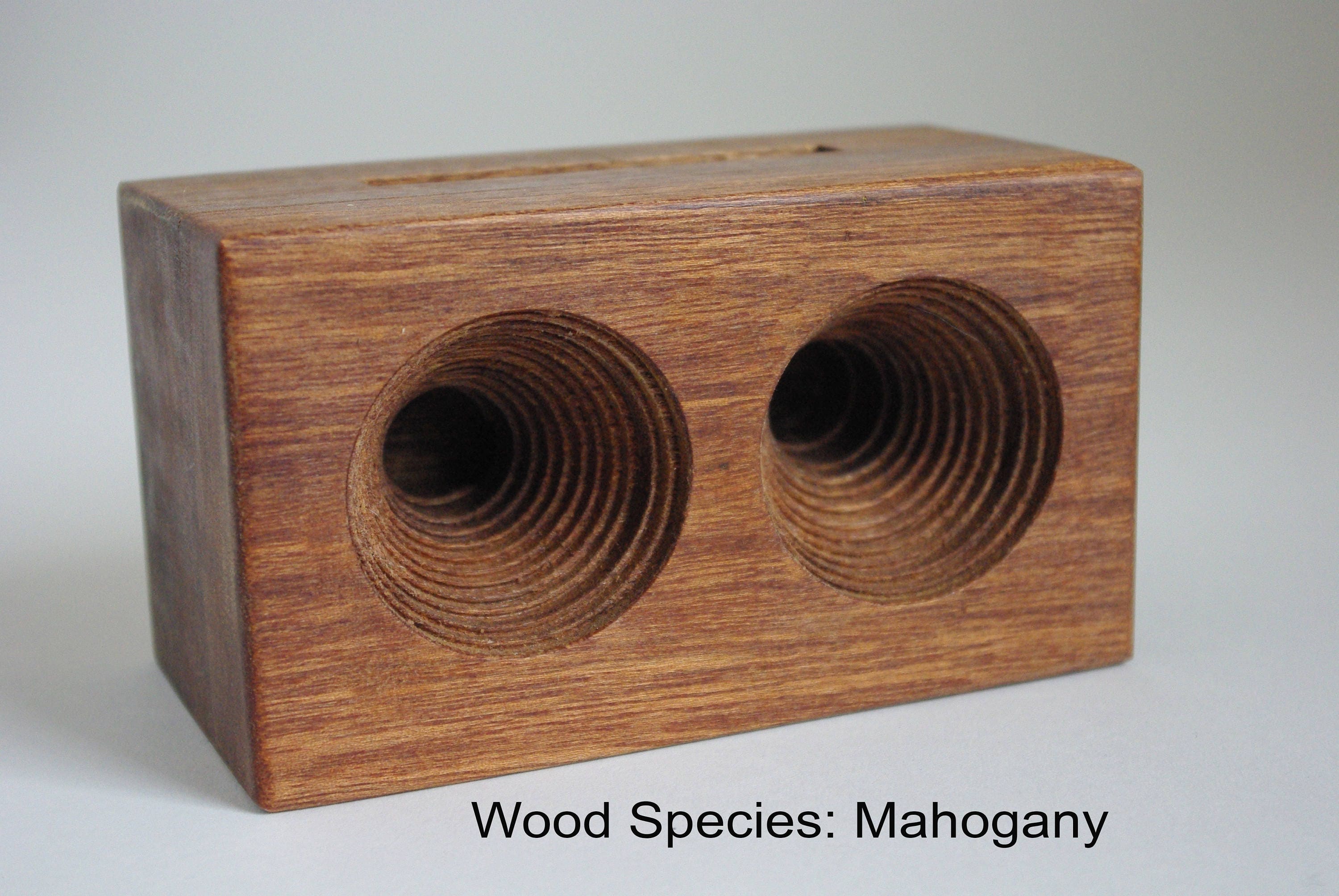 Mega AMP a Wooden Cell Phone Amplifier. Works Without Electricity. - Etsy