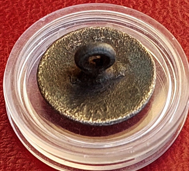 Spain Napoleonic Wars French Rare Button Pl De Toledo Military Army ...