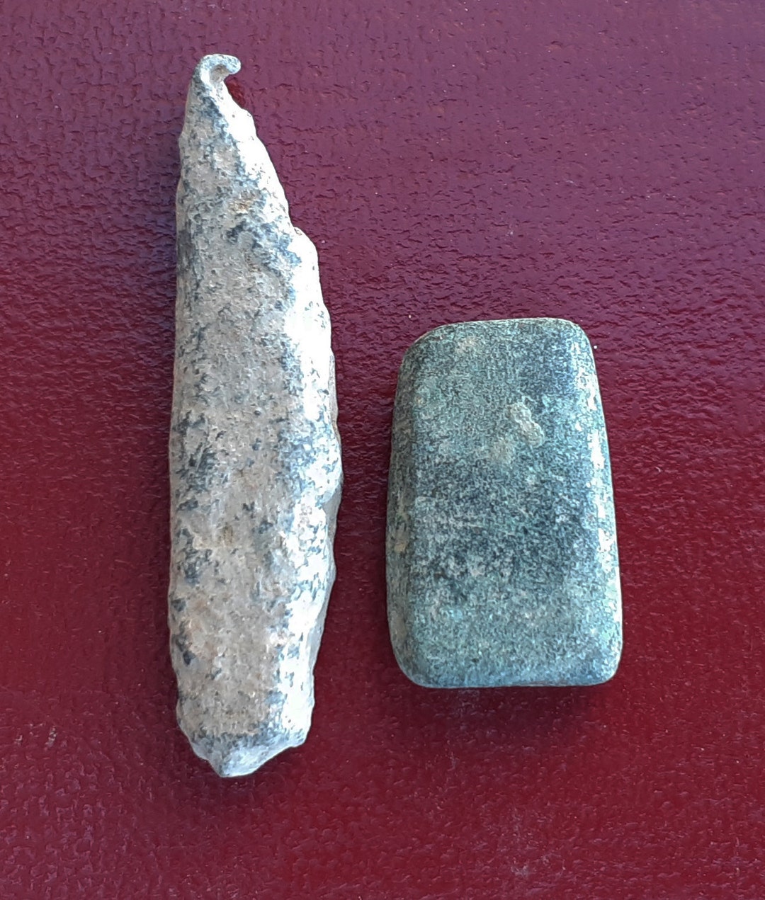 Authentic roman Republic / AES Formatum VI-III B.C. Bronze Ingot, Lead ...