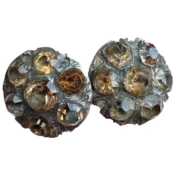 Colonial Buttons - Etsy