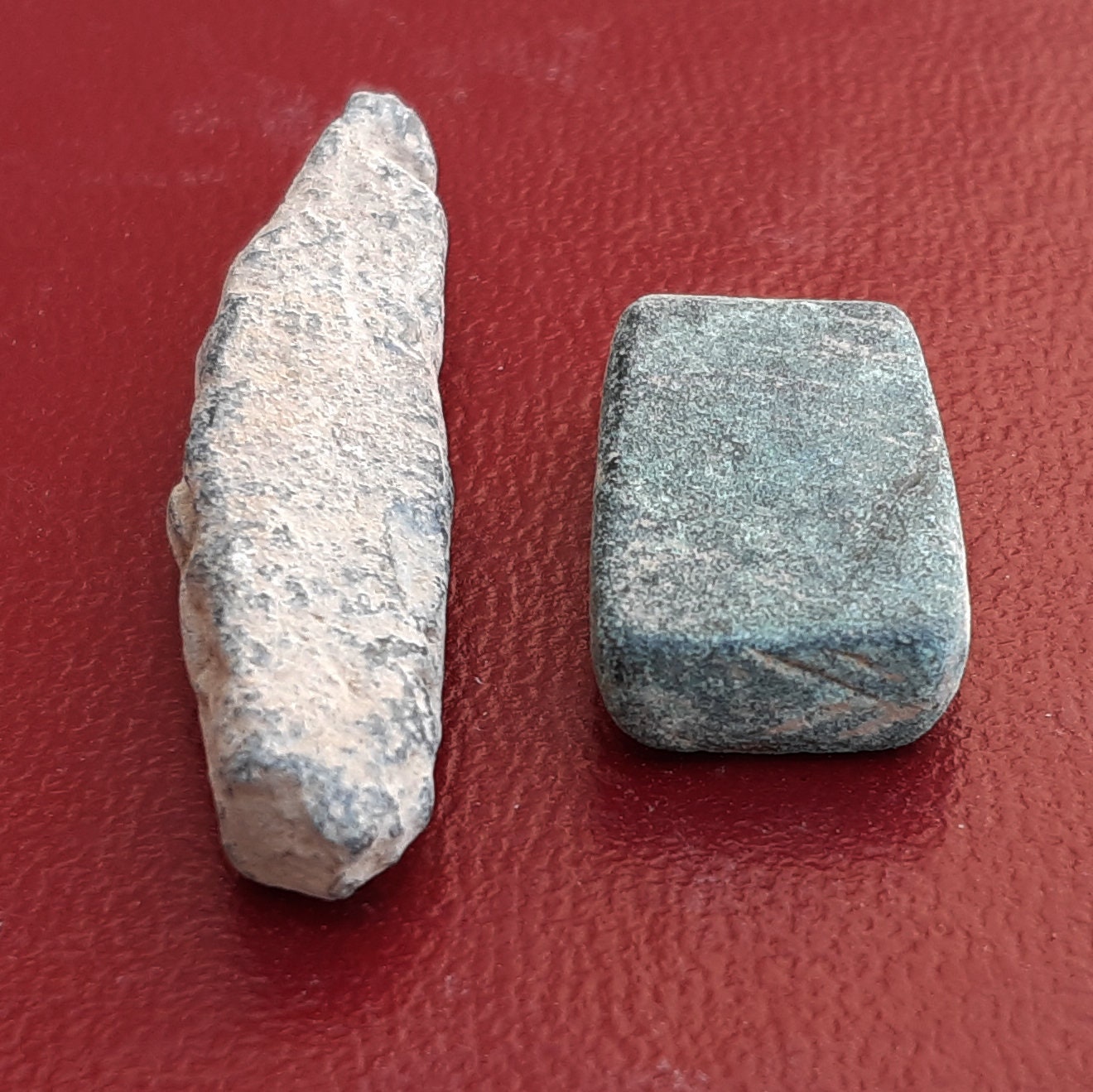 Authentic roman Republic / AES Formatum VI-III B.C. Bronze Ingot, Lead ...