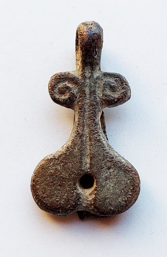 beautiful authentic medieval - Gem