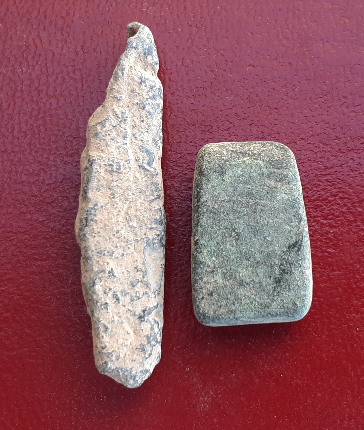 Authentic roman Republic / AES Formatum VI-III B.C. Bronze Ingot, Lead ...
