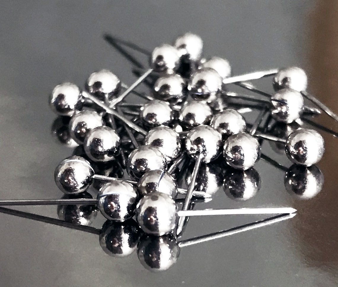 Fireflies Coloured Map Pins tack Map Travel Push-pin Heart - Etsy UK