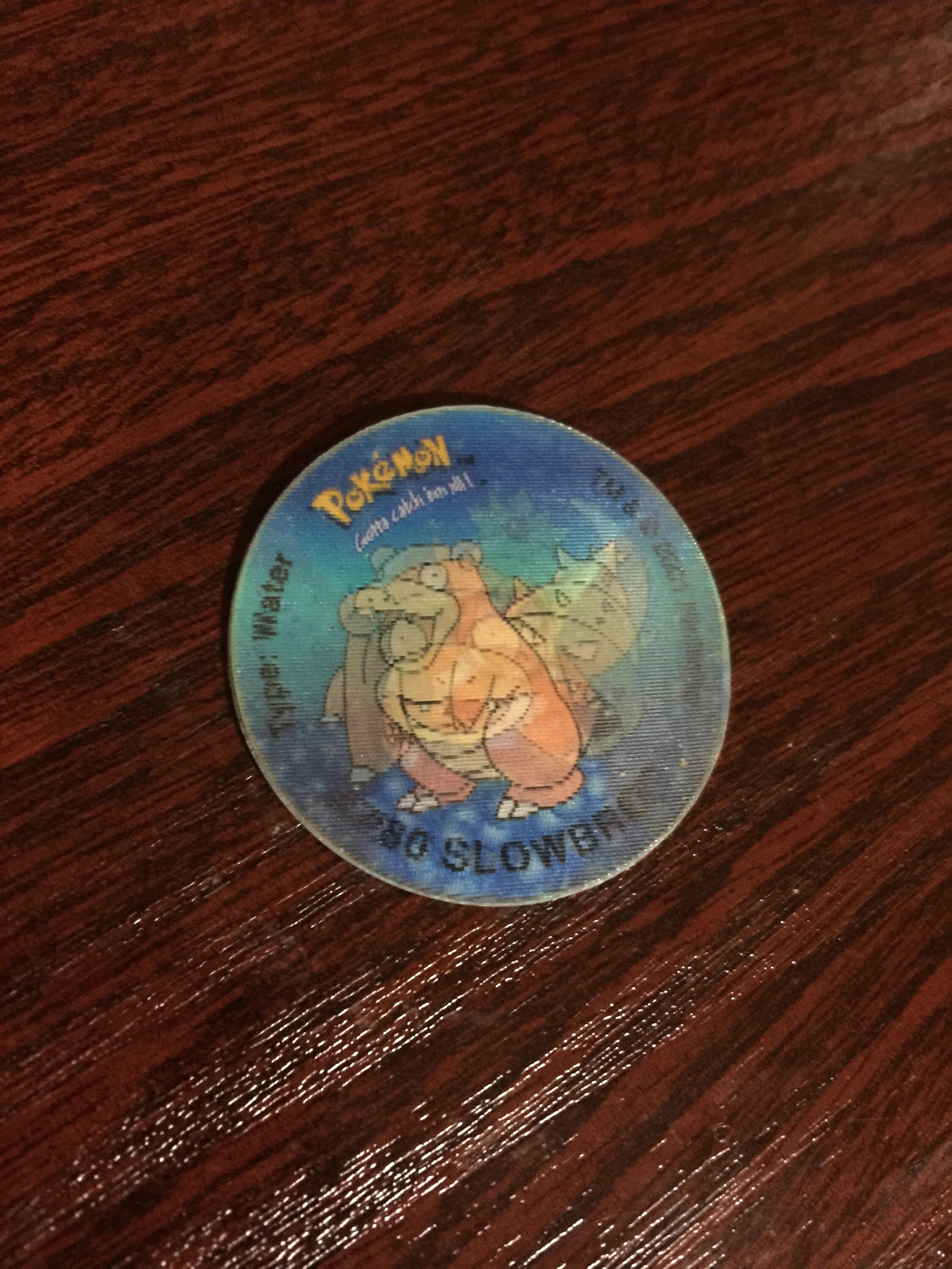 Pokemon Pogs for sale | Only 2 left at -65%