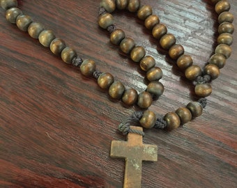 Rosemary Cross - Etsy