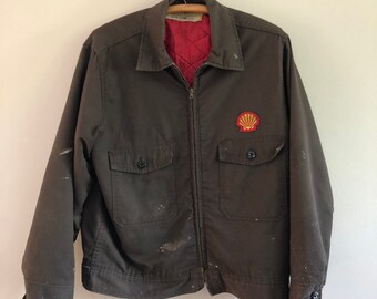 Shell Oil Logo | Etsy