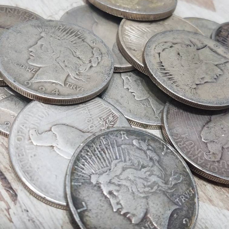 Us Coins - Etsy