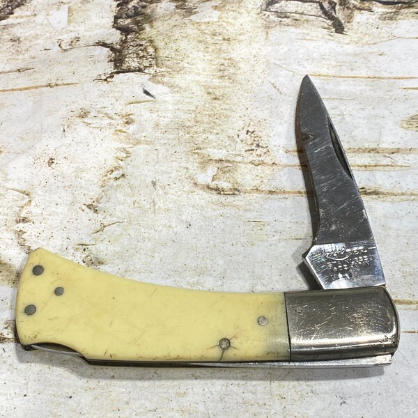 Khyber Knife - Etsy