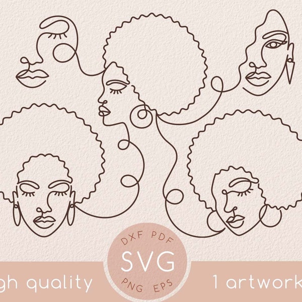 One Line Drawing - Etsy
