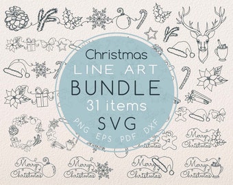 One Line Frame Svg - Etsy