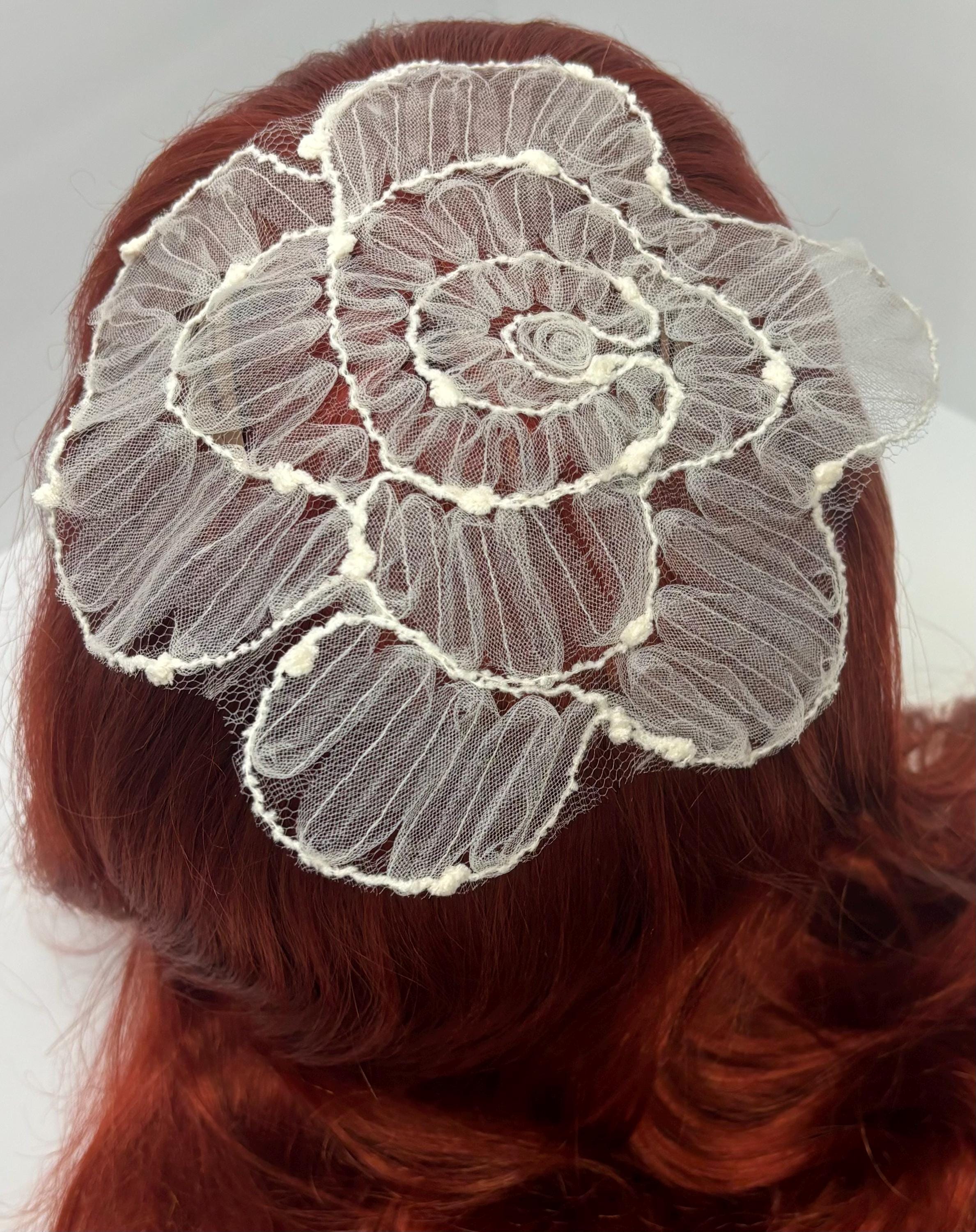 Womens Kippah, Lace Kippah, Kippa, Kippot, Head Covering, Yarmulke ...