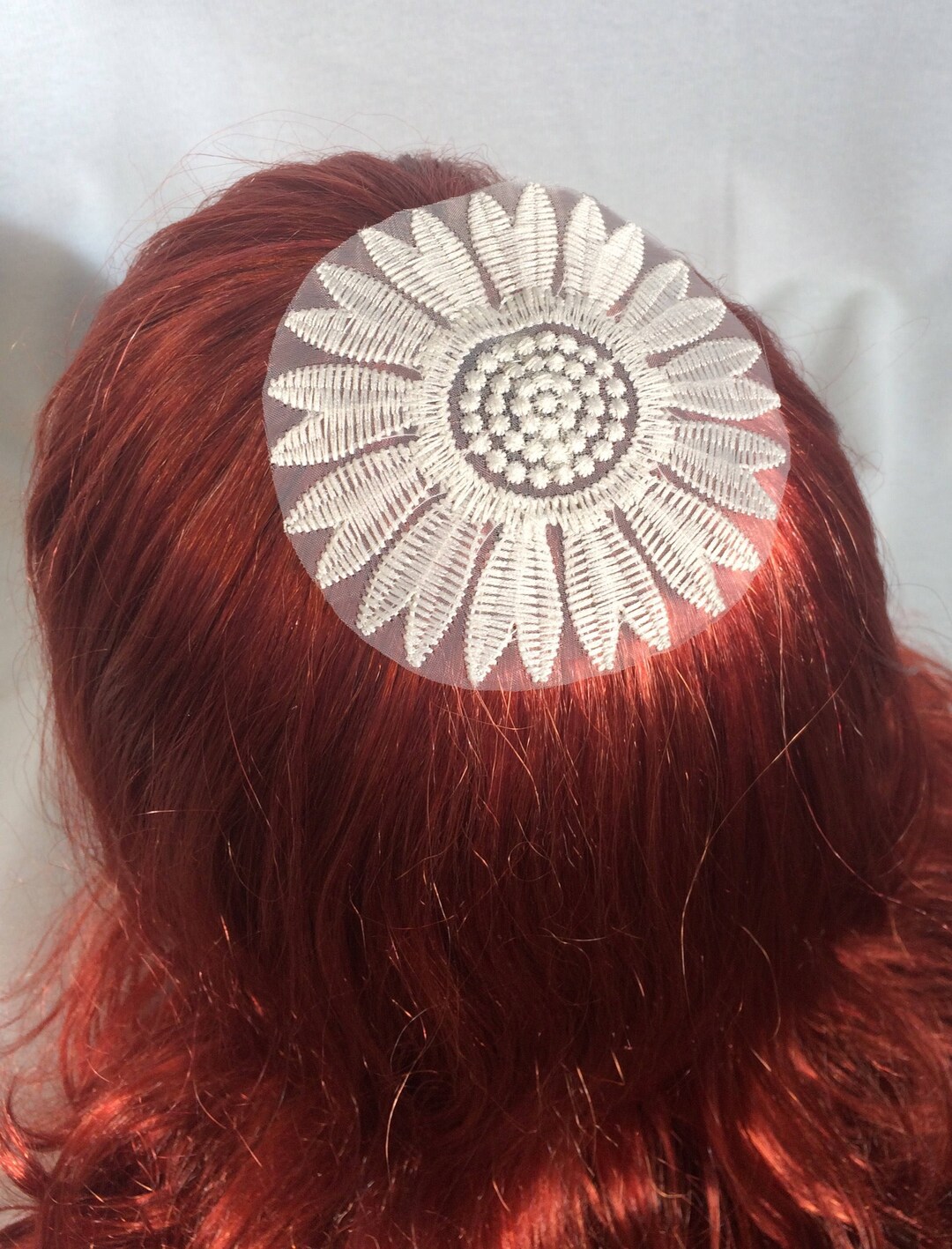 Womens Kippah, Lace Kippah, Kippa, Kippot, Head Covering, Yarmulke ...