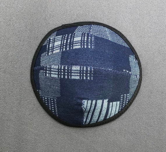 Kippah Kippot Kippa Yarmulke Yamaka Head Covering Square - Etsy