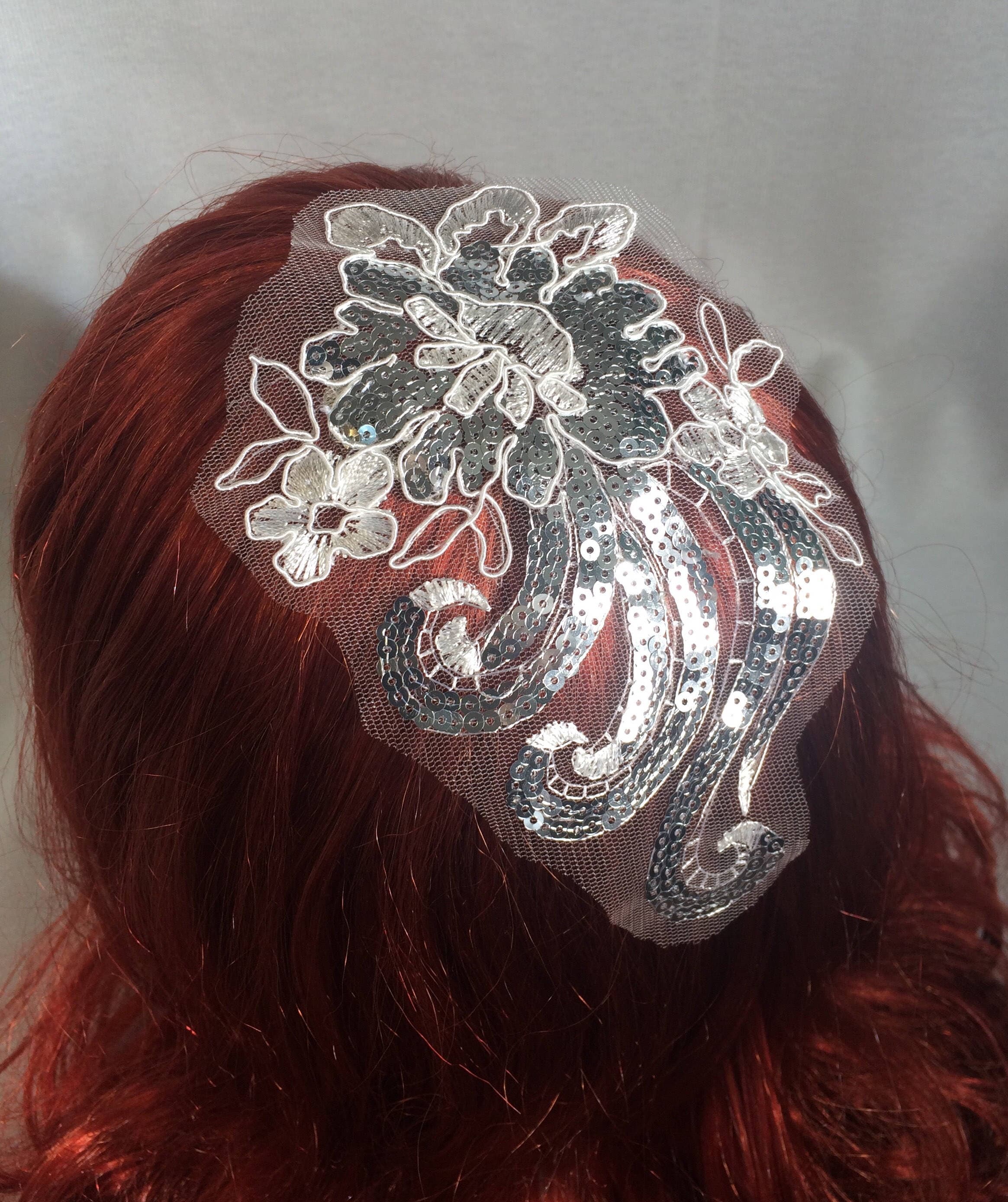 Womens Kippah, Lace Kippah, Kippa, Kippot, Head Covering, Yarmulke ...