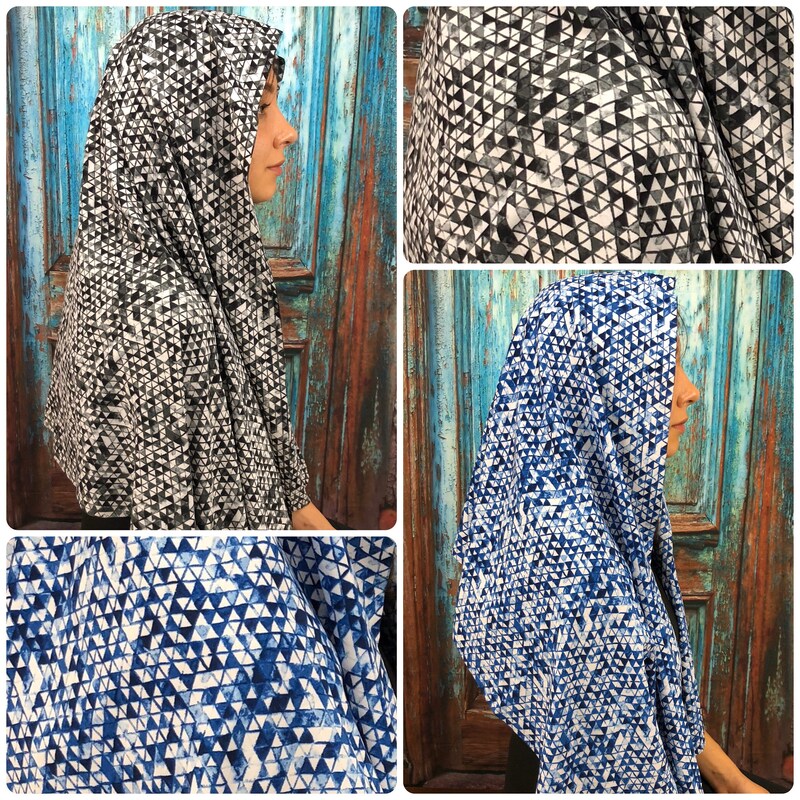 Jewish Head Scarf - Etsy