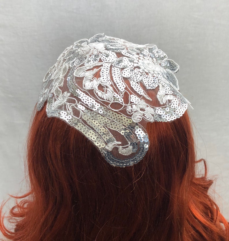 Womens Kippah, Lace Kippah, Kippa, Kippot, Head Covering, Yarmulke ...