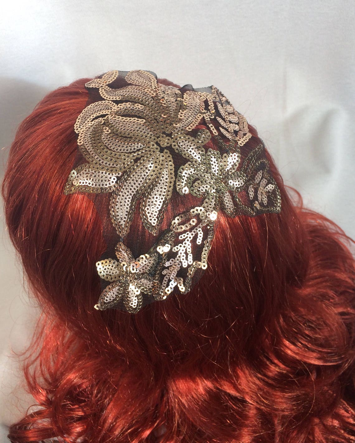 Gold Kippah, Kippot, Womens Kippah, Womens Yarmulke, Kippa, Head ...