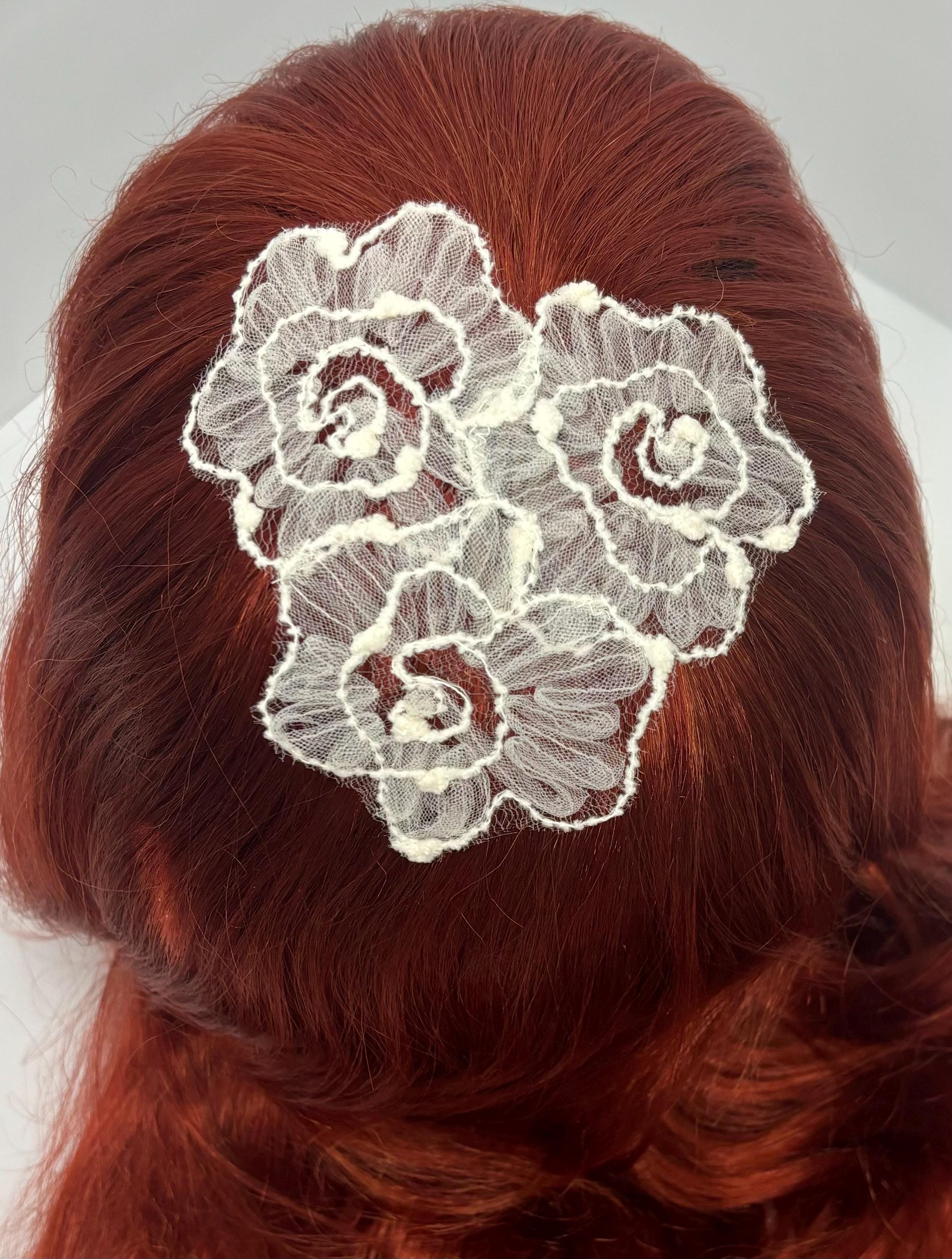 Womens Kippah, Lace Kippah, Kippa, Kippot, Head Covering, Yarmulke ...