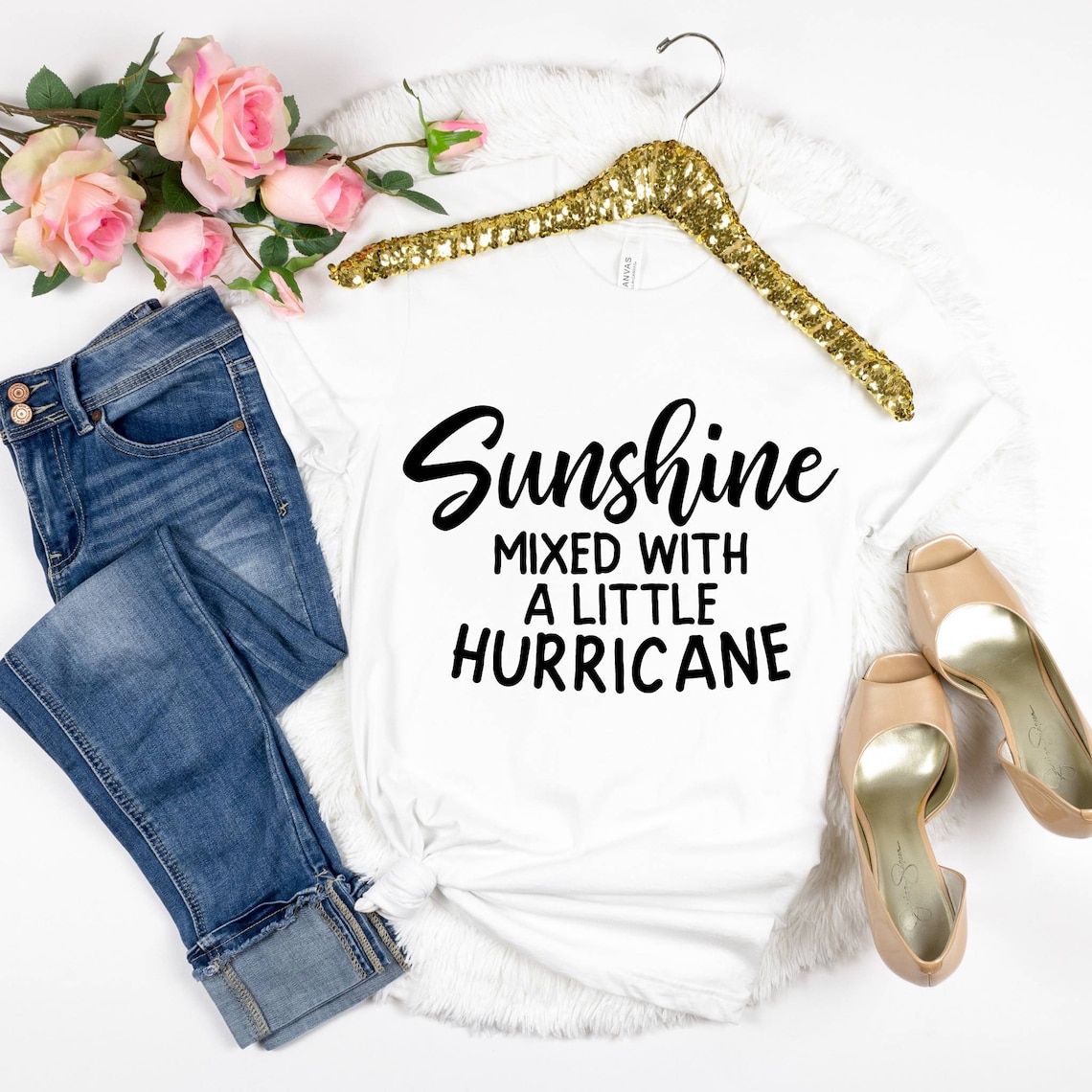 Ladies Tops Sassy Tshirt Tees Shirts For Women Ladies Etsy