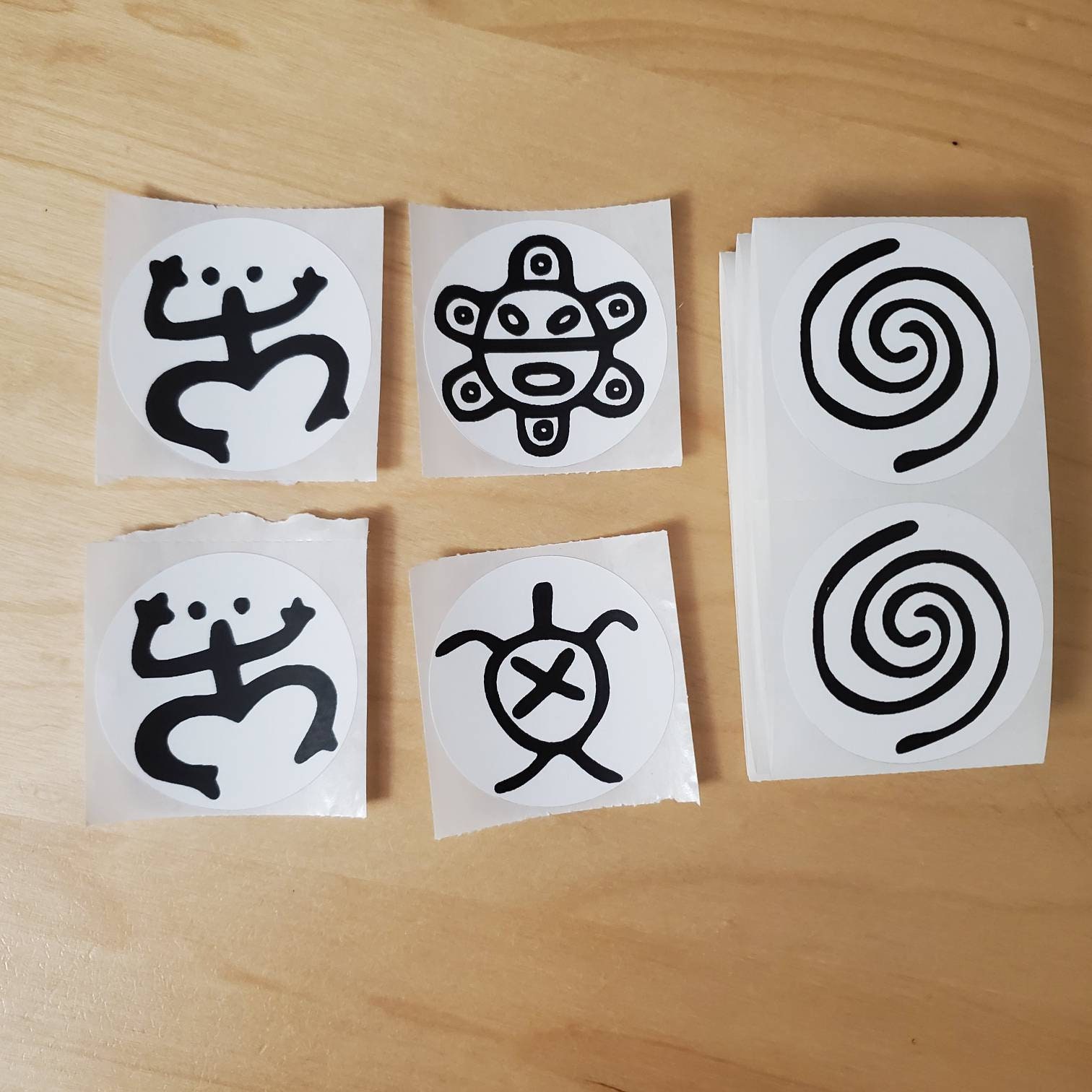 Puerto Rico Taino Symbols And Meanings