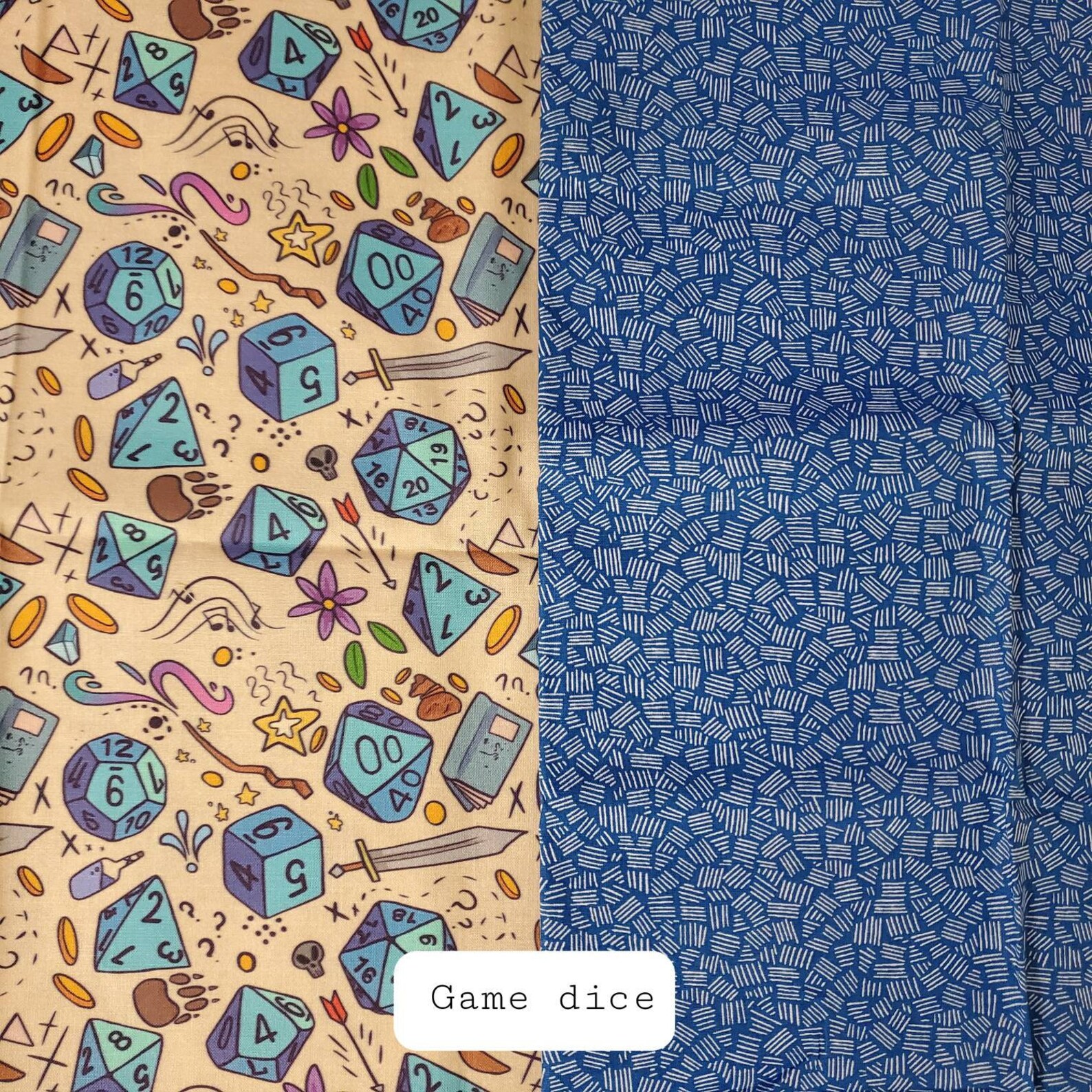 Tabletop Game Board Game Dice DND Dungeons & Dragons | Etsy