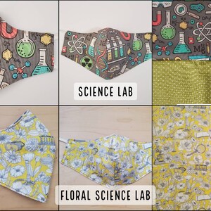 Science Lab Chemistry Periodic Table Biology Math DNA Strands STEM ...