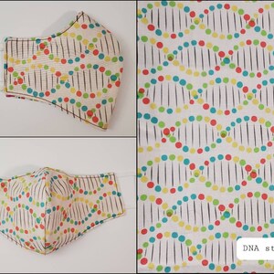 Science Lab Chemistry Periodic Table Biology Math DNA Strands STEM ...