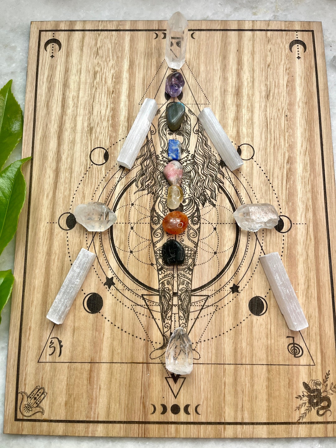 Distant Healing Standing Body Board Reiki Healing Shamanic Healing ...