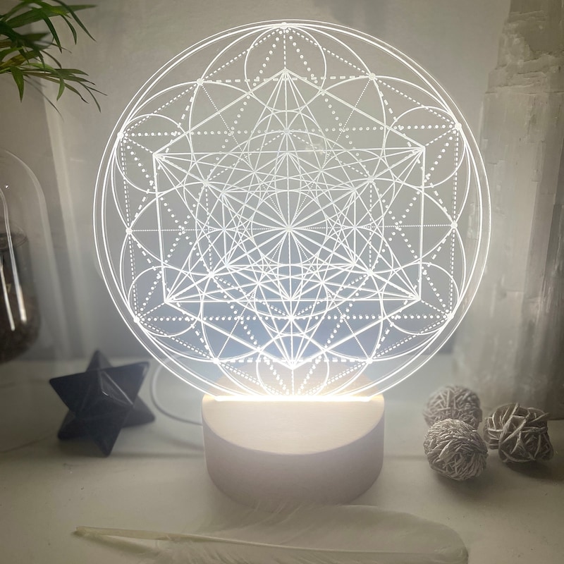 Sacred Geometry - Etsy