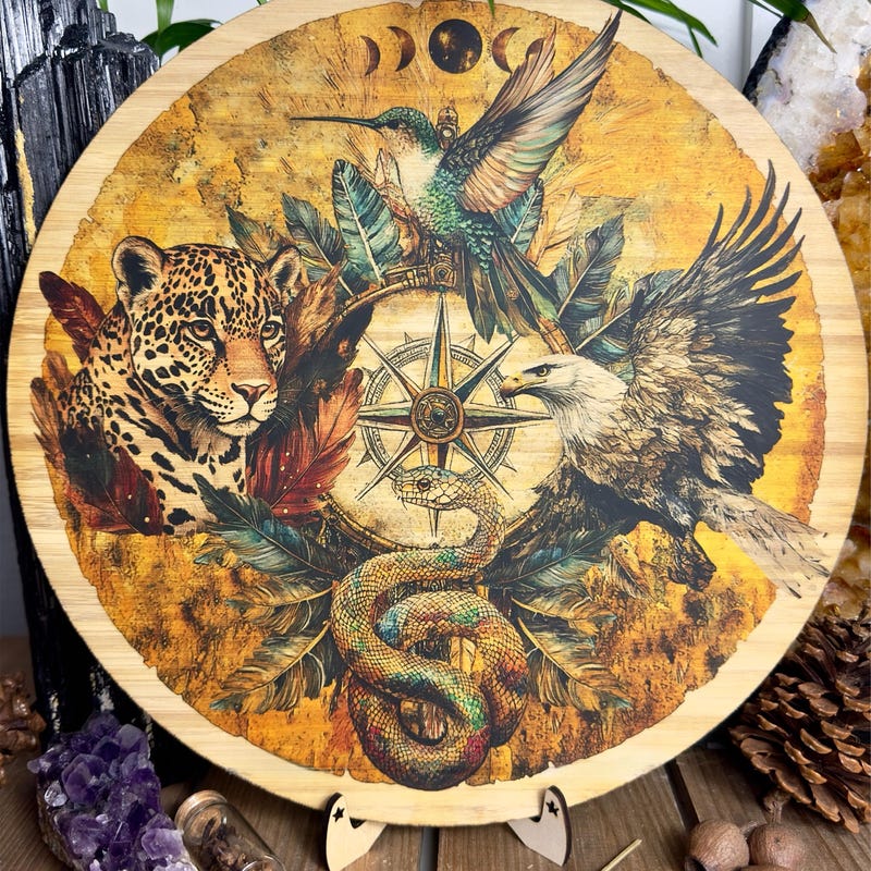 Shamanic Gifts for Kids - 60+ Gift Ideas for 2025