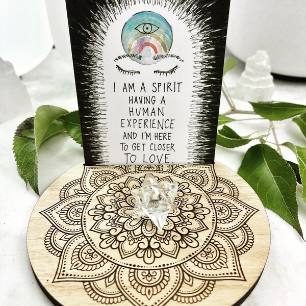 Tarot Cards Mandala - Etsy