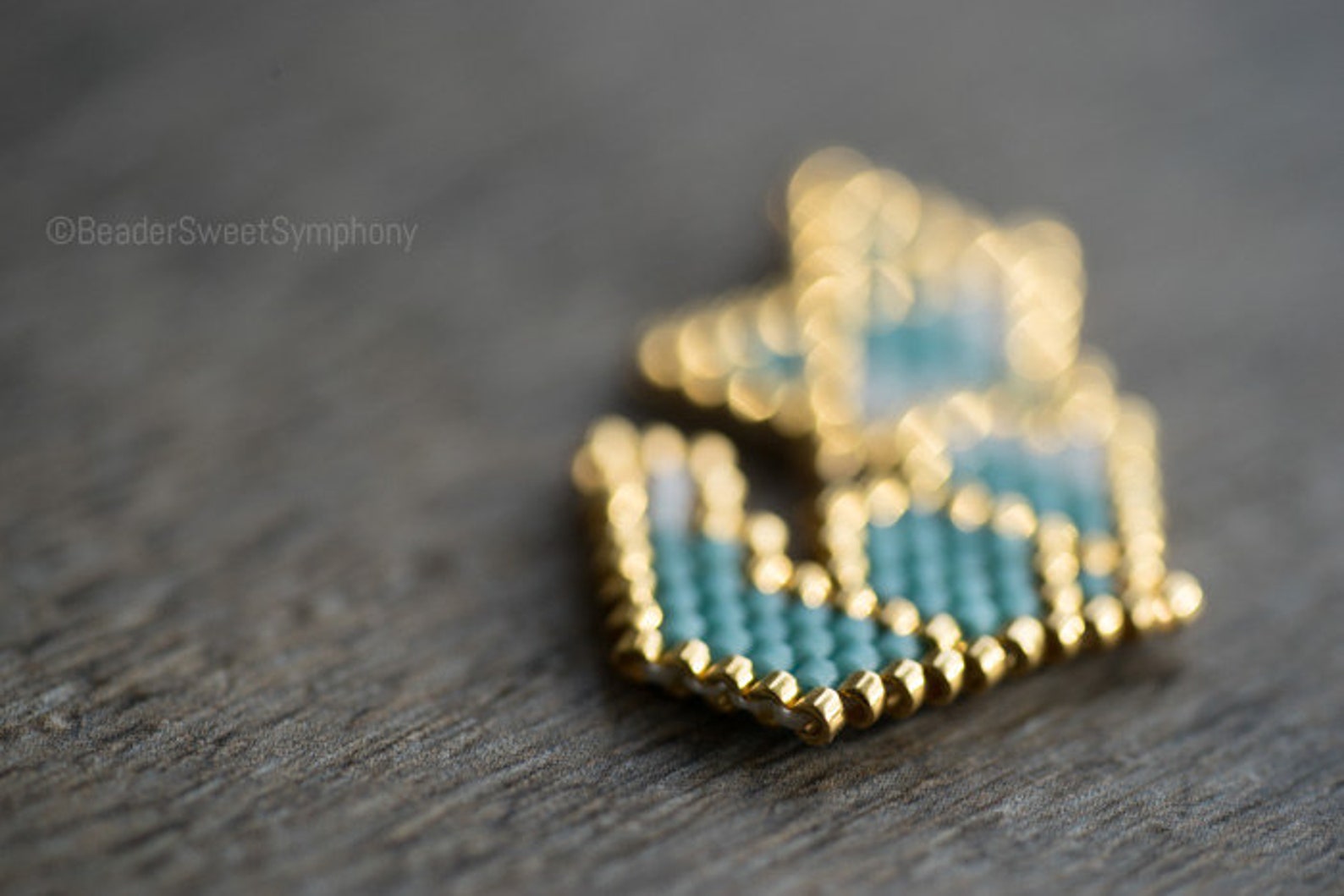 Fox Bead Pattern - 3 Sizes - Brick Stitch or Peyote Stitch - Etsy