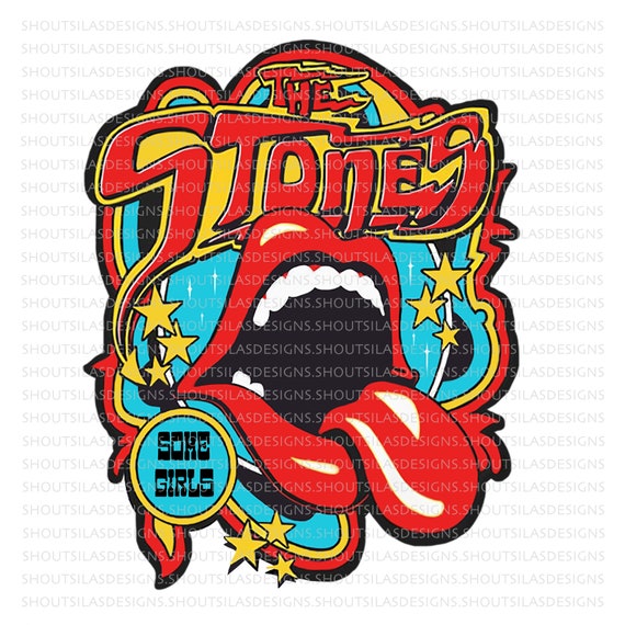 DIGITAL SVG Time PNG file Elder Emo Sublimation Graphic Millenial ...