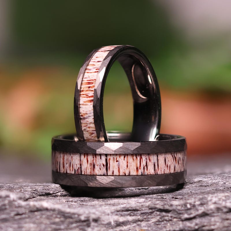 Women Elk Jewelry - Etsy UK