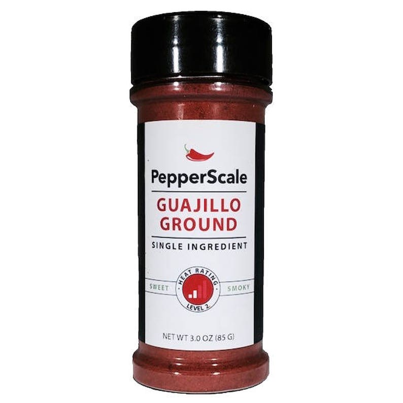 Guajillo Powder - Etsy