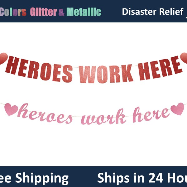 Thank You Banner - Etsy