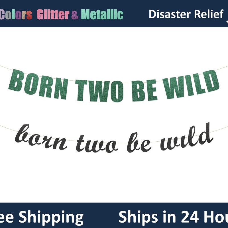 Two Fancy Birthday - Etsy