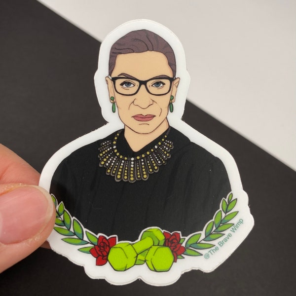 Ginsberg - Etsy