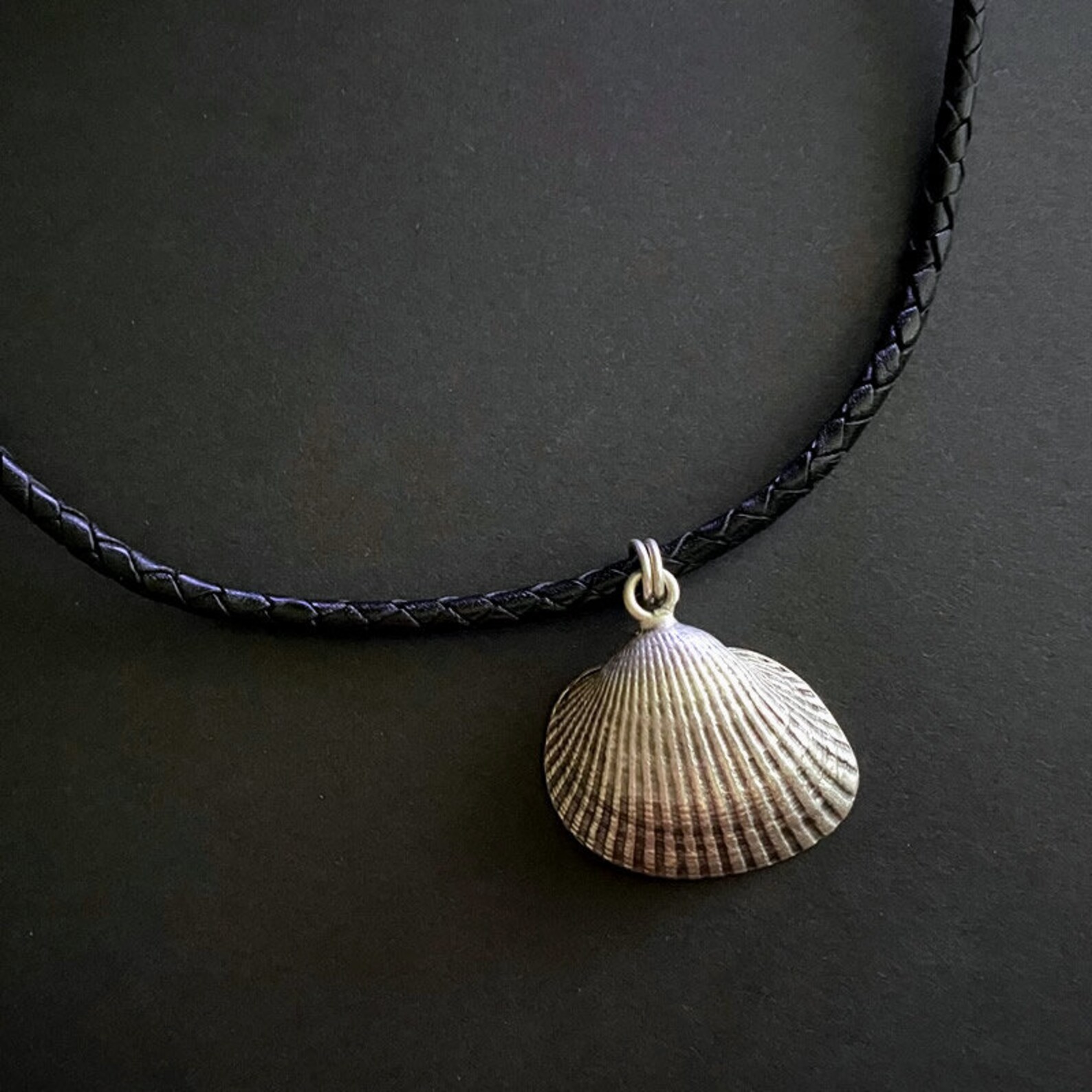 Shell Necklace, Beach Jewelry, Shell Jewelry, Pendant Necklaces ...