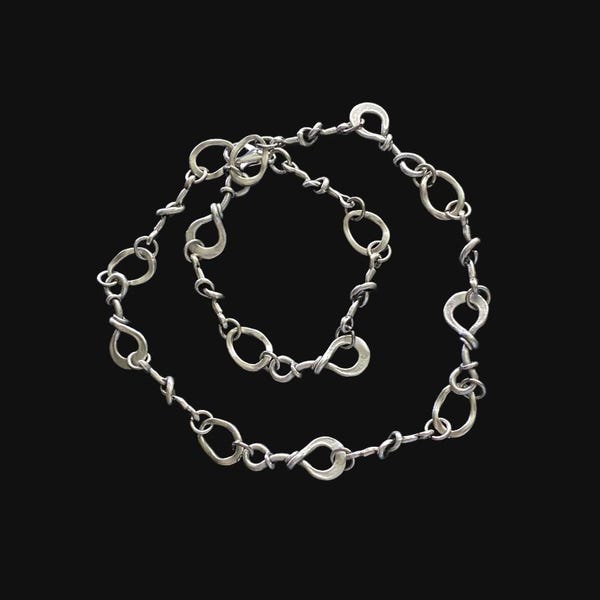 Emo Necklace - Etsy