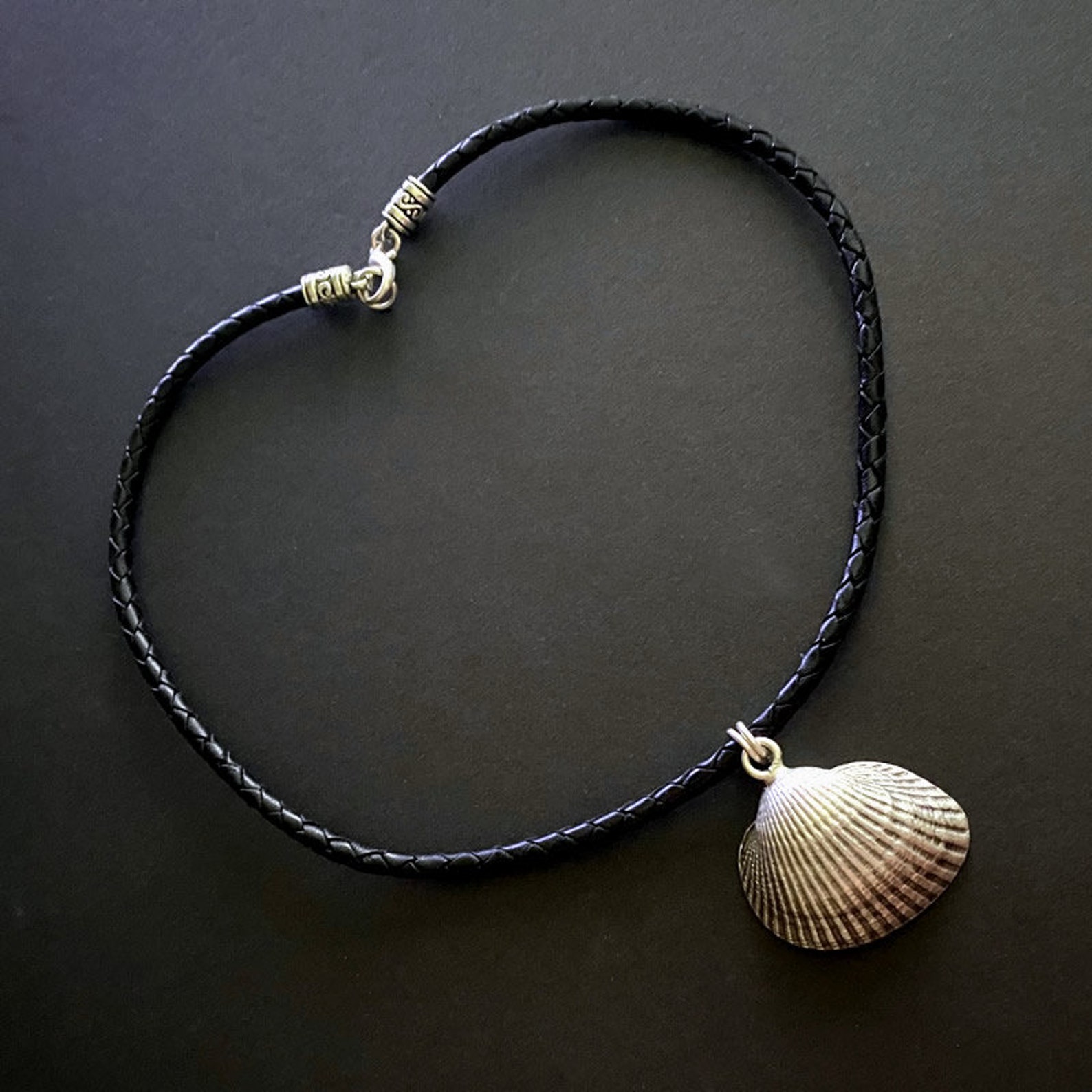 Shell Necklace, Beach Jewelry, Shell Jewelry, Pendant Necklaces ...